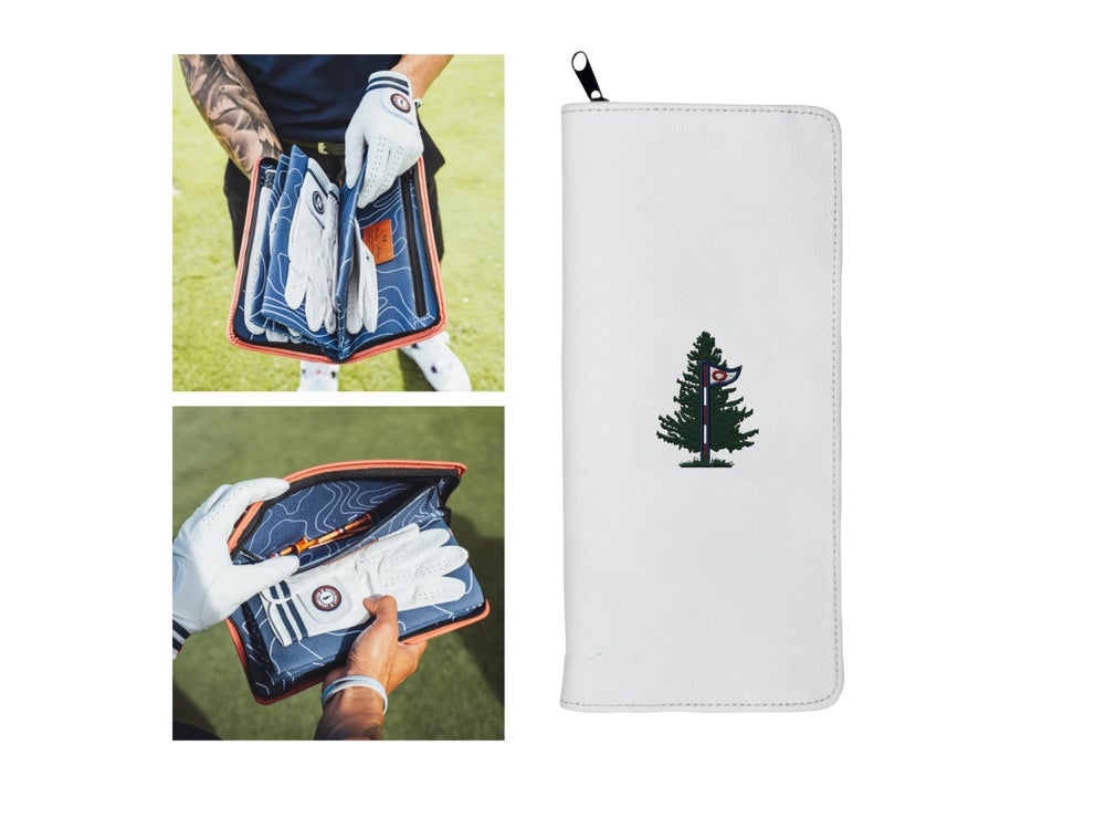 GC Glove Stash Pouch – Greenbriar Golf Company